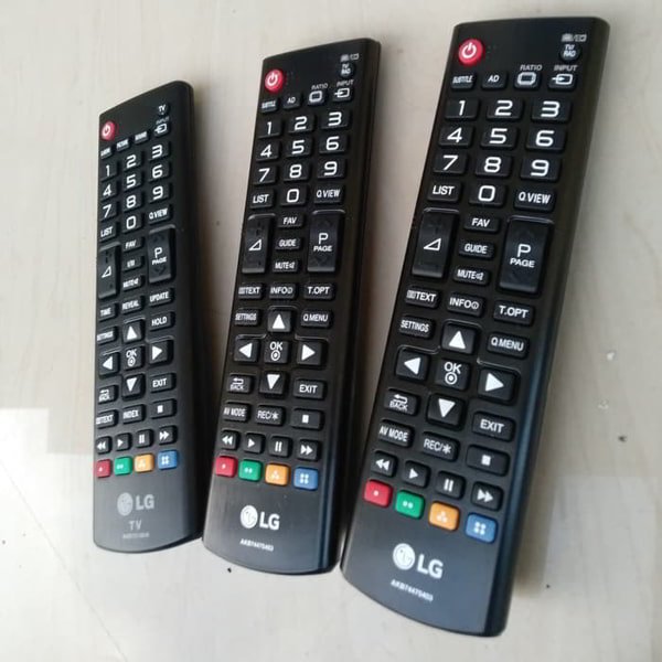 Ini Cara Mengetahui Kode Remot Tv LG Paling Jitu Ini Cara Mengetahui Kode Remot Tv LG Paling Jitu